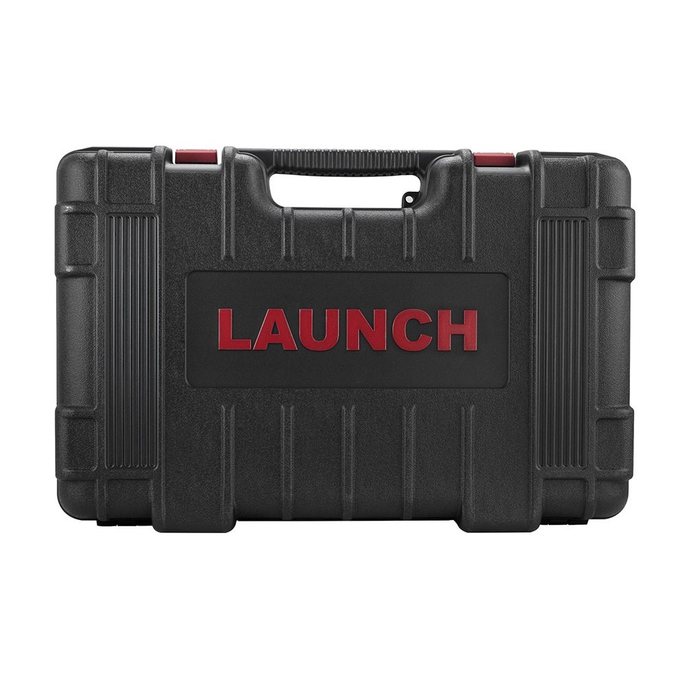 LAUNCH X431 PRO3S+ HDIII 12V Car/24V Truck full system diagnostic tools ...