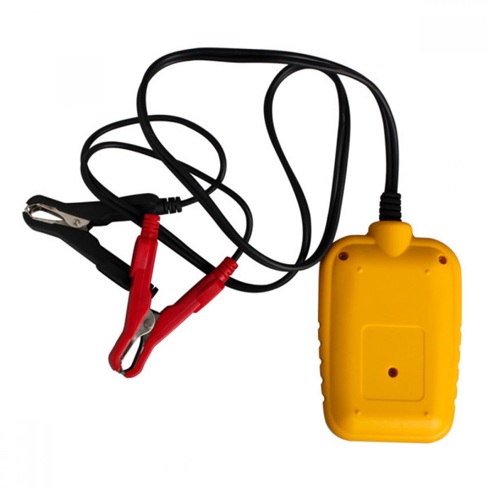 Auto Battery Analyzer Tester 2369