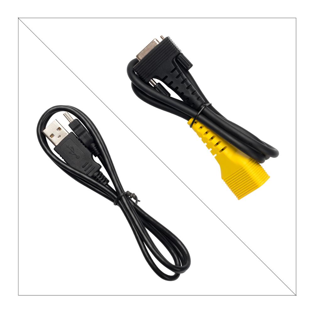 LAUNCH Creader 3008 Professional OBD2 Scanner Enhanced OBDII EOBD ...