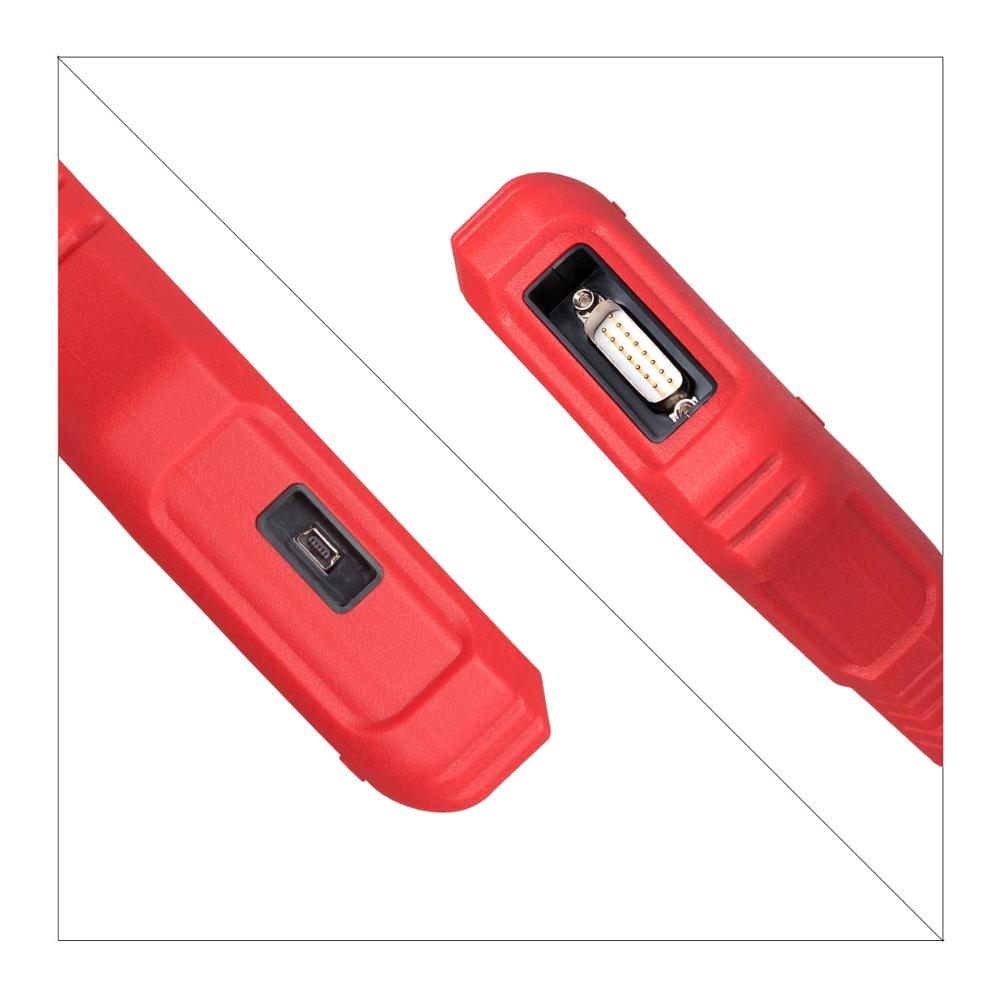 LAUNCH Creader 3008 Professional OBD2 Scanner Enhanced OBDII EOBD ...