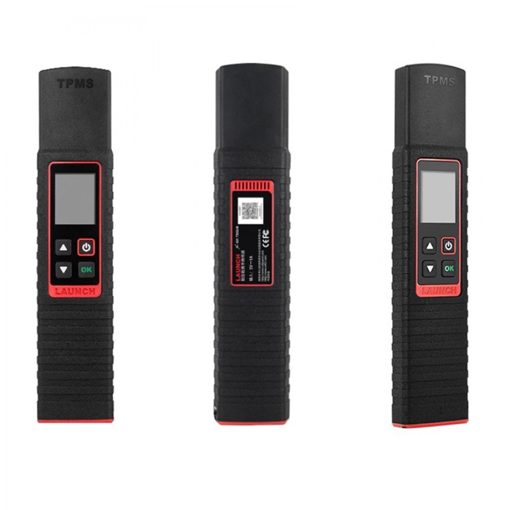 Launch X-431 TSGUN TPMS Tire Pressure Detector Handheld Terminator X431 ...