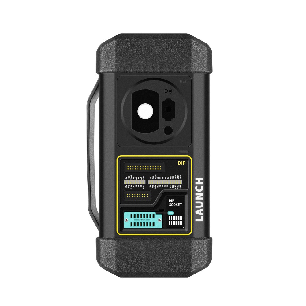 Launch X431 PAD VII PAD 7 Full System Diagnostic Tool with X-PROG3 Immobilizer & Key Programmer ...