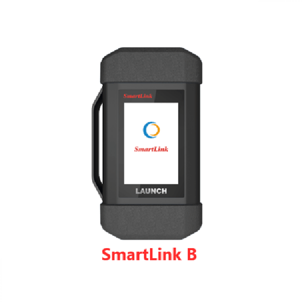 Launch SmartLink B – Remote Diagnostic Device (Vehicle Data Link Connector)