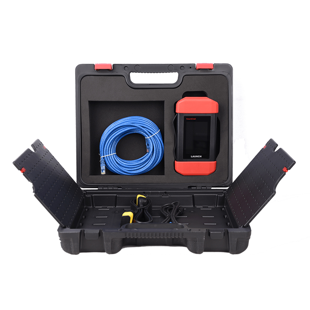 Launch X431 SmartLink C V2.0 – Remote Diagnostic Device ( Vehicle Data ...