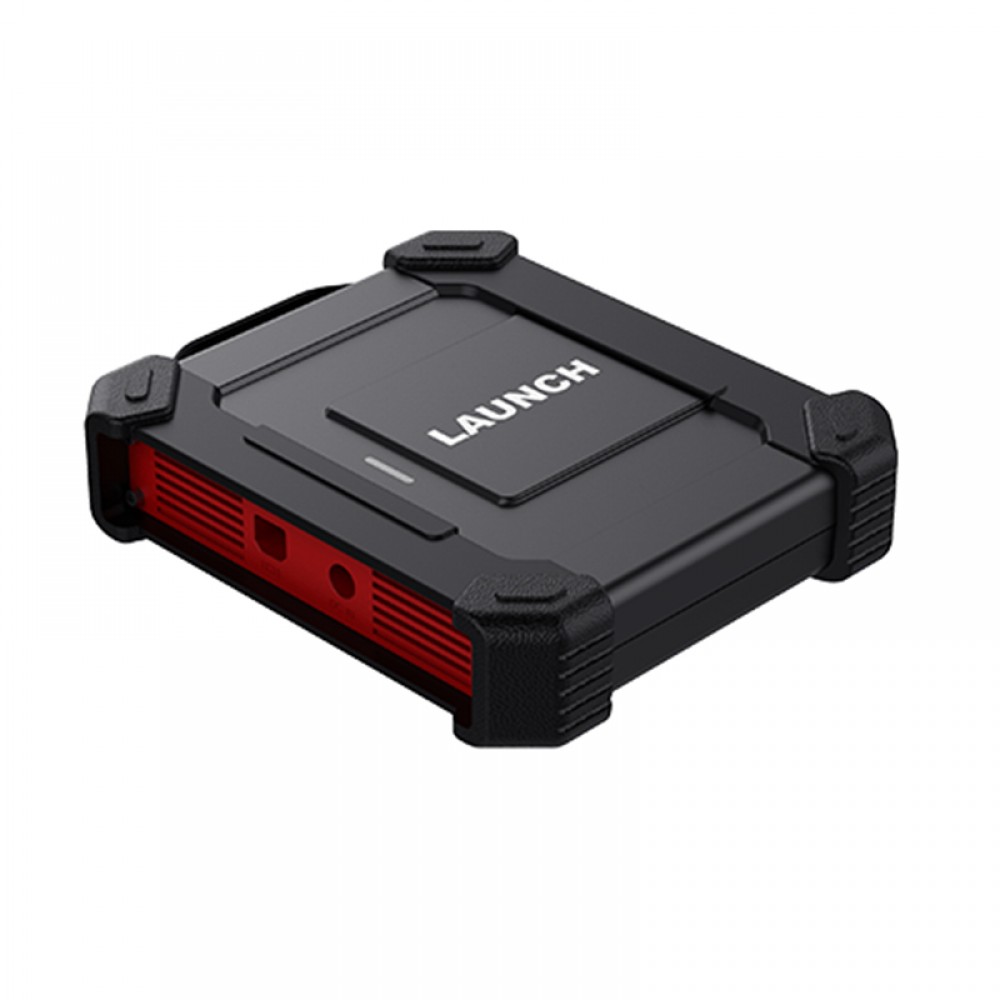 LAUNCH O2-1 ScopeBox Compatible with the X-431 PAD VII, X-431 PAD V, X ...