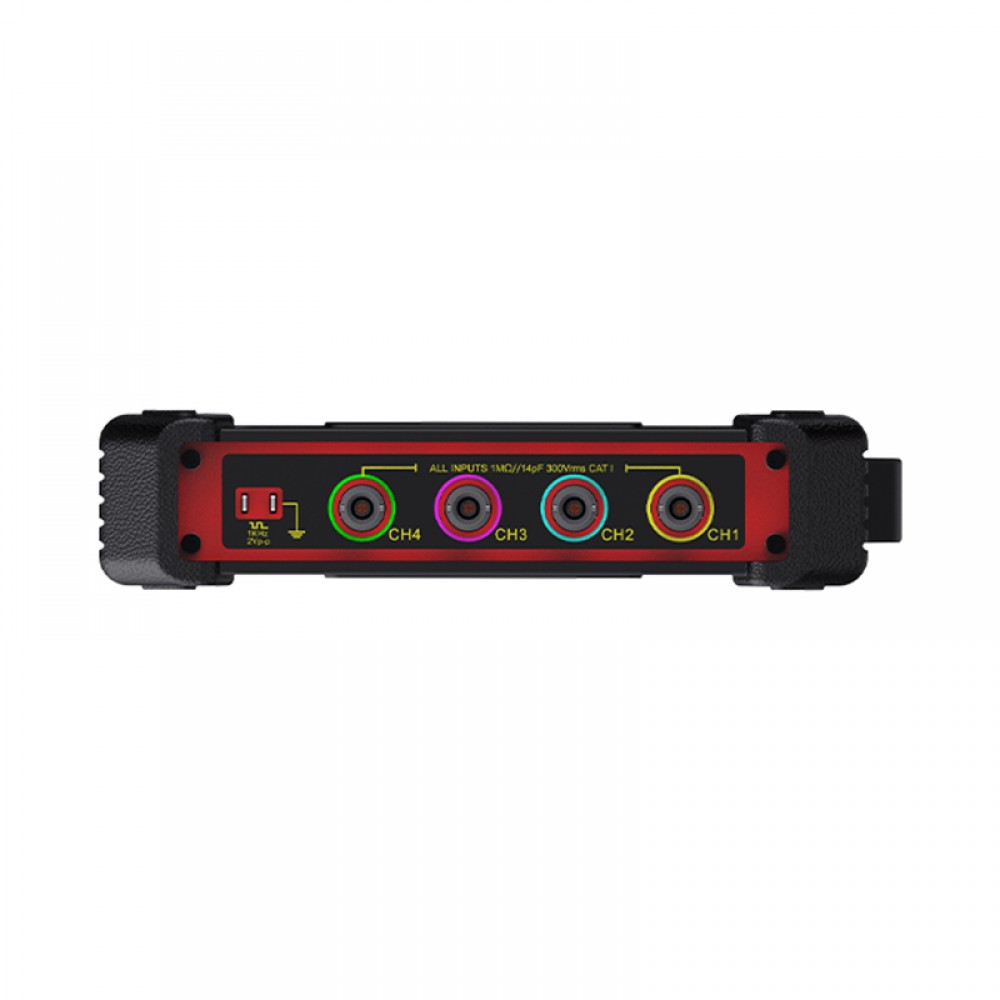 LAUNCH O2-1 ScopeBox Compatible with the X-431 PAD VII, X-431 PAD V, X ...