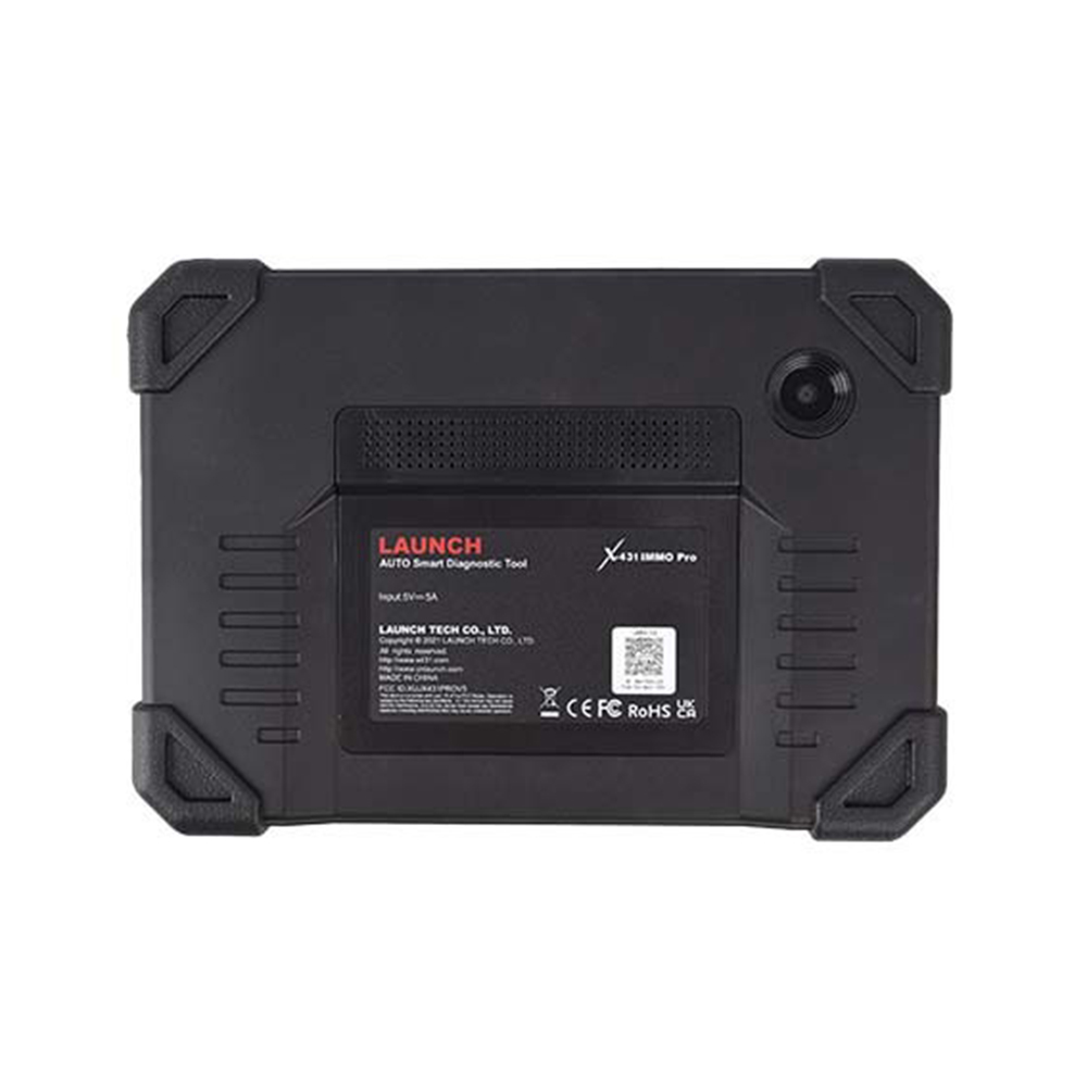 Launch X-431 IMMO PRO Complete Key Programming & Intelligent IMMO Diagnostic Tool Free shipping