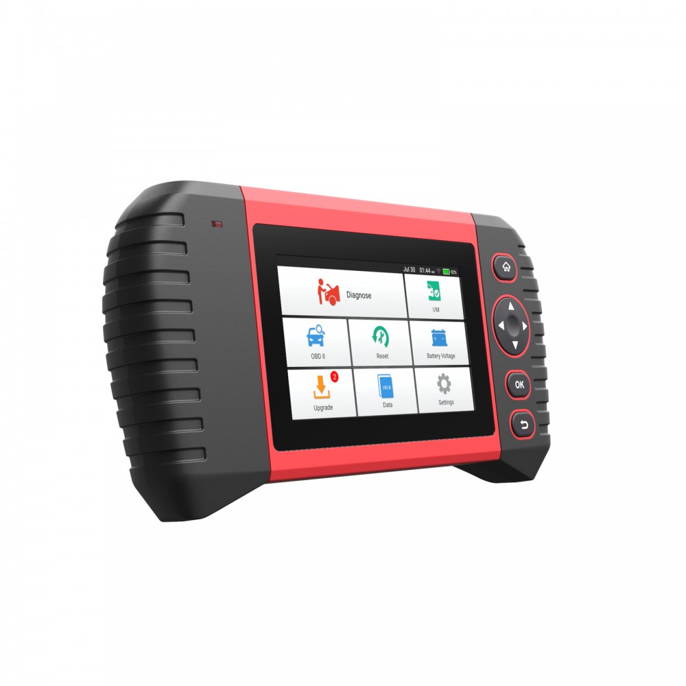 Launch CRP Touch PRO Elite All Systems Diagnosis Tool Automotive ...