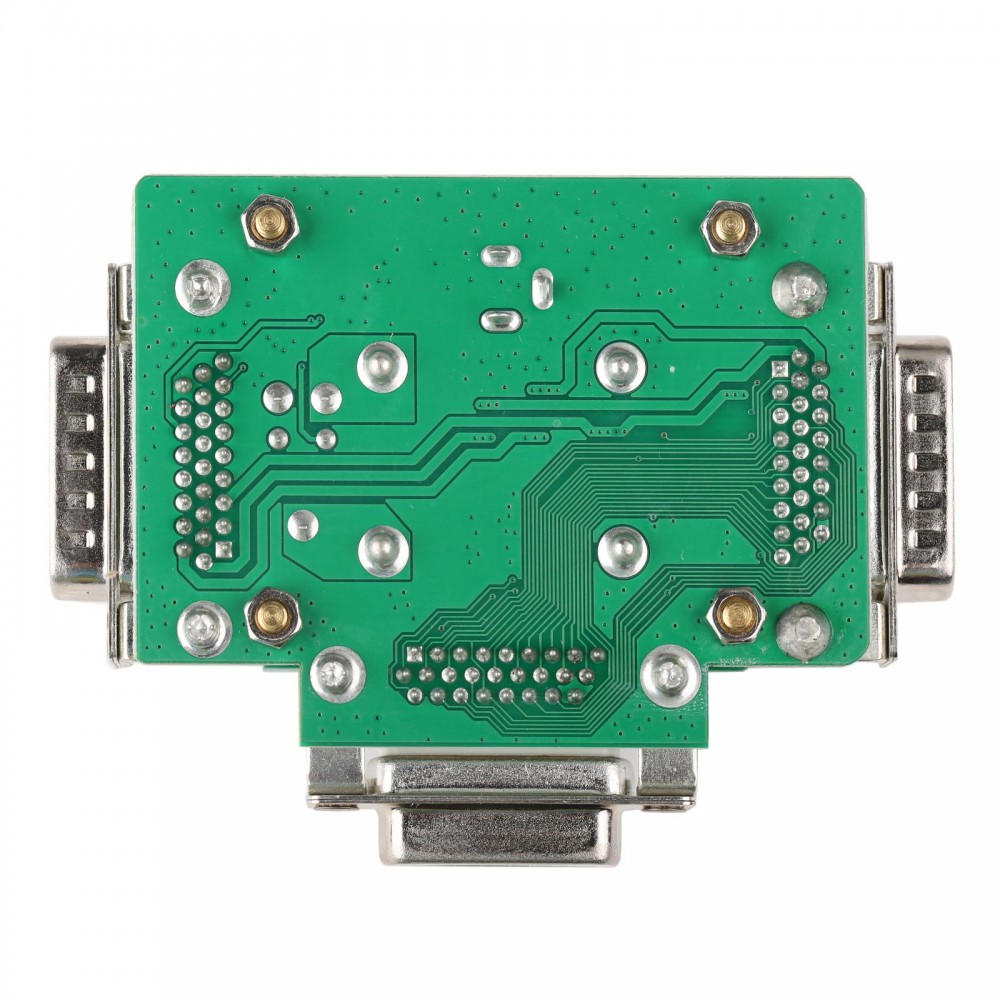 Launch X431 X-PROG3 GIII IMMO Programmer MCU3 Adapter Board Kit for ...