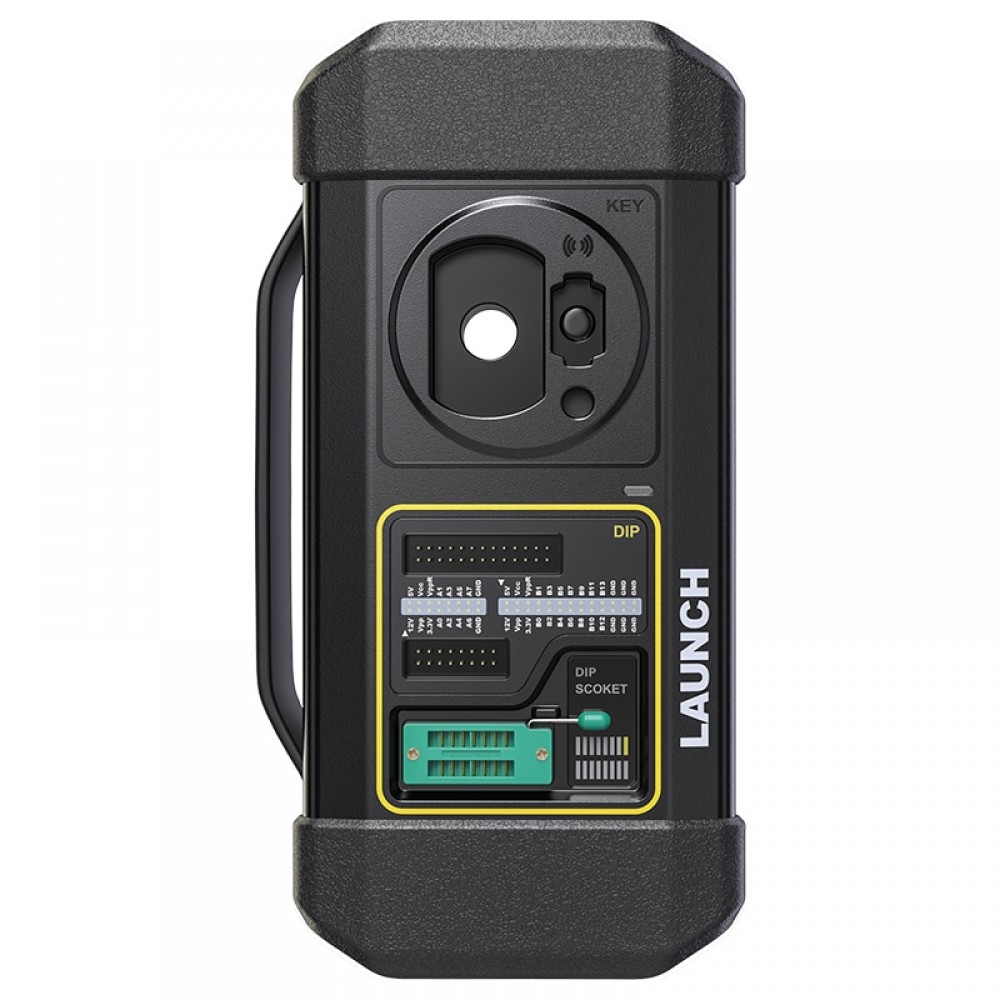 LAUNCH X431 IMMO Plus Car Key Programmer Diagnostic Scanner Key ...
