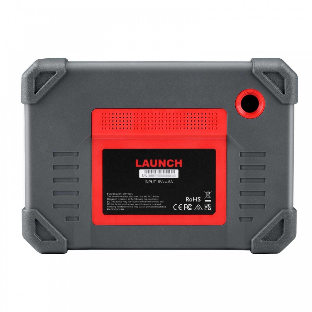 LAUNCH X431 IMMO ELITE Key Programmer Immobilizer Programming Tool OBD2 ...