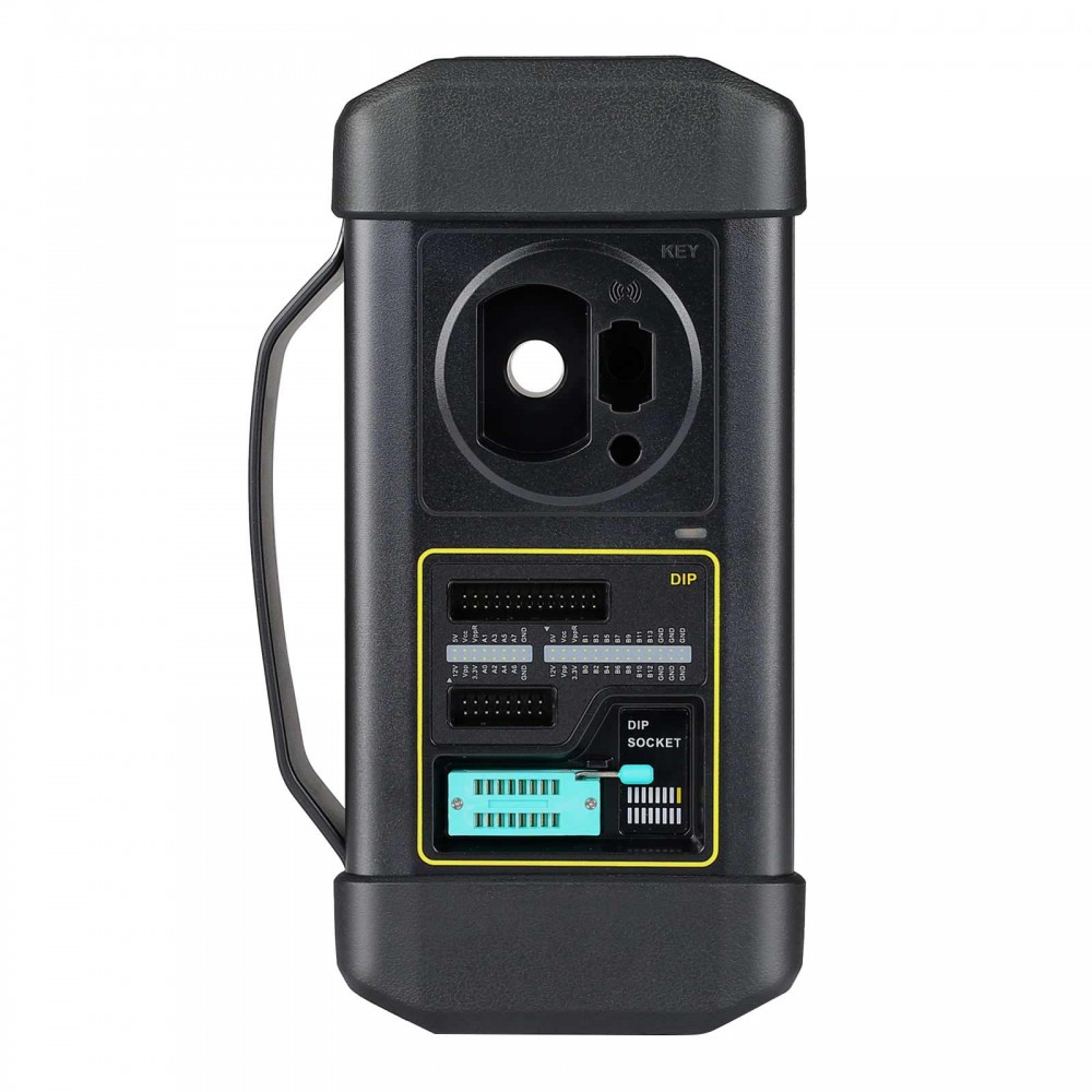 LAUNCH X431 IMMO ELITE Key Programmer Immobilizer Programming Tool OBD2 ...