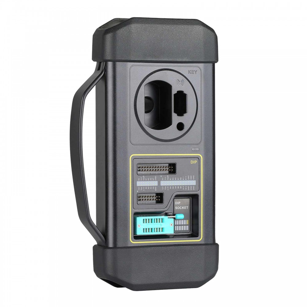 LAUNCH X431 IMMO ELITE Key Programmer Immobilizer Programming Tool OBD2 ...