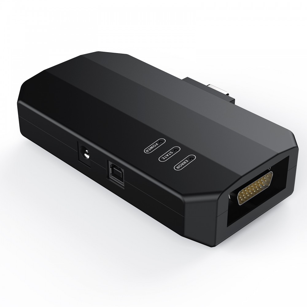 Launch X431 IMMO Programmer X-PROG3 PC Adaptor XProg3 ECU Programmer