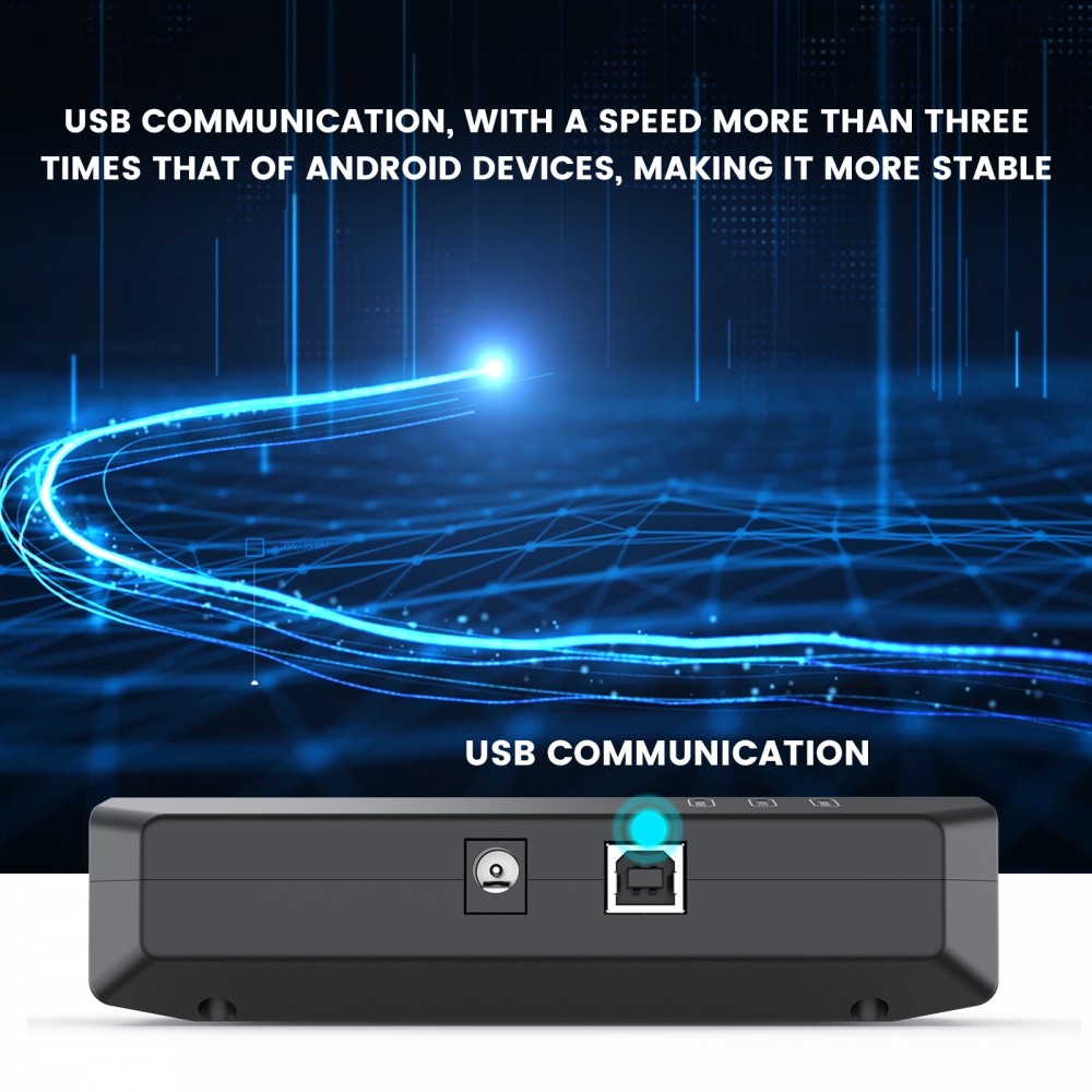 Launch X431 IMMO Programmer X-PROG3 PC Adaptor XProg3 ECU Programmer