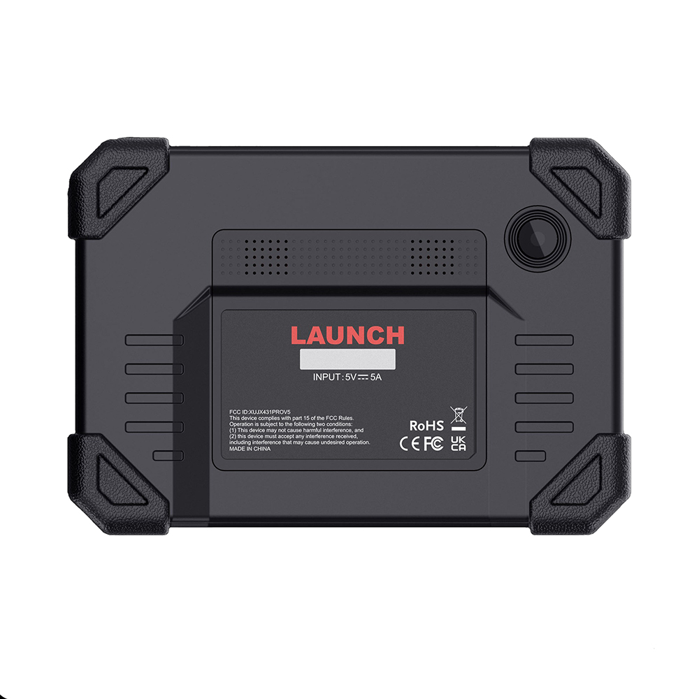 LAUNCH X431 CRP919E BT Code Reader CANFD DIOP ALL System Diagnostic ...