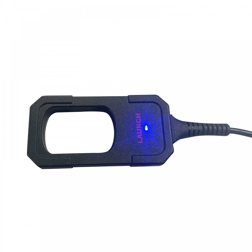 Launch X431 Key Programmer Remote Maker with Super Chip and 4 Sets of ...