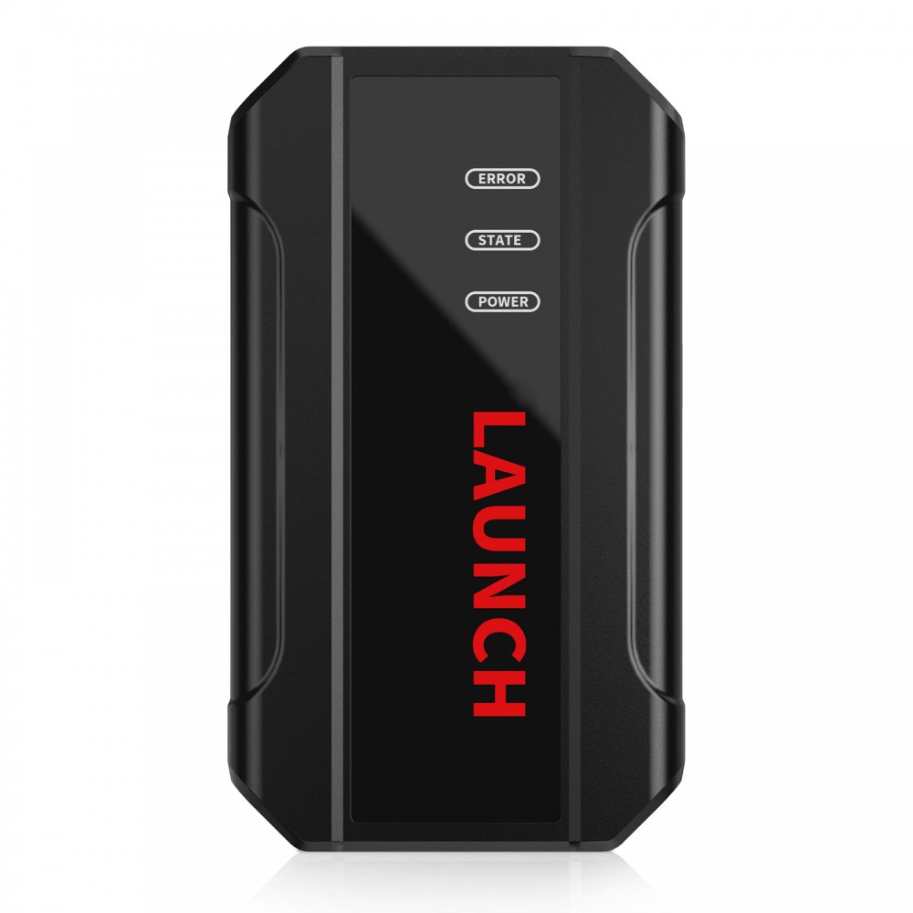 Launch X-431 ECU & TCU Programmer Standalone Cloning Device 2D Menu for ...