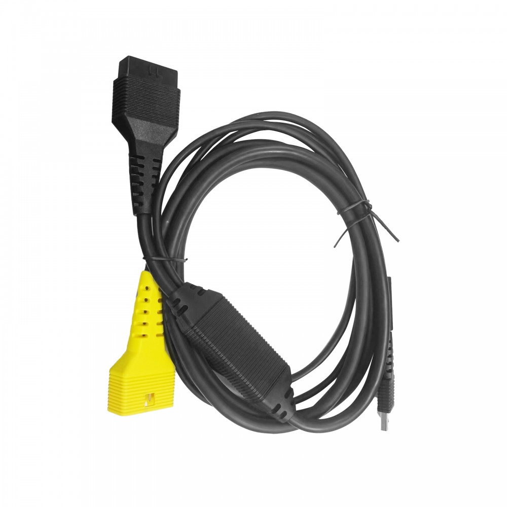 LAUNCH DOIP Adapter Cable for Devices with CAR VII Bluetooth Connectors
