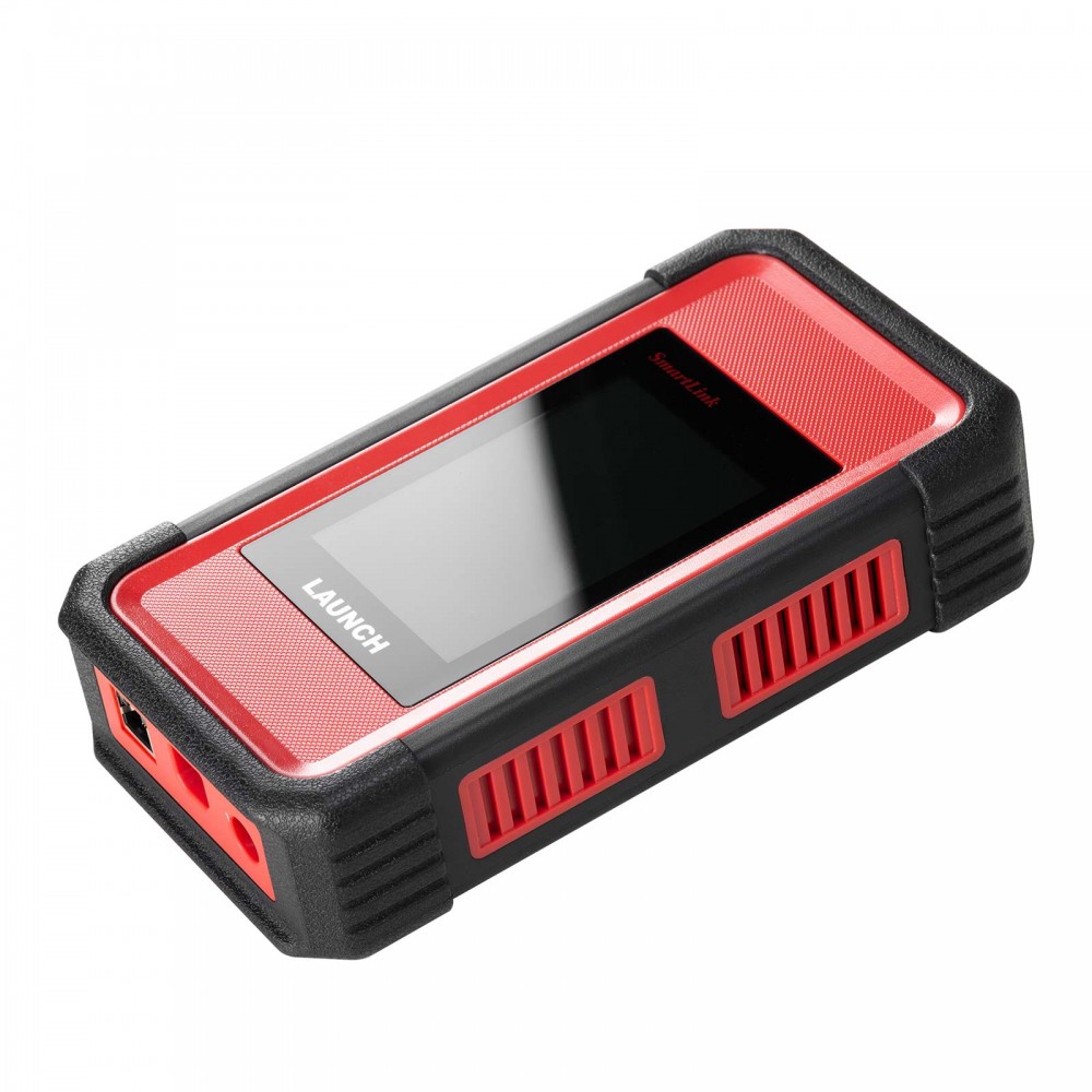 Launch X431 PAD V Elite J2534 Tool With New Smartlink C Support ECU/ECM ...