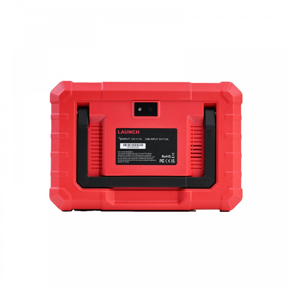 2025 Launch X431 PRO STAR Bidirectional Diagnostic Scanner Supports CAN FD DoIP 31 Service ...