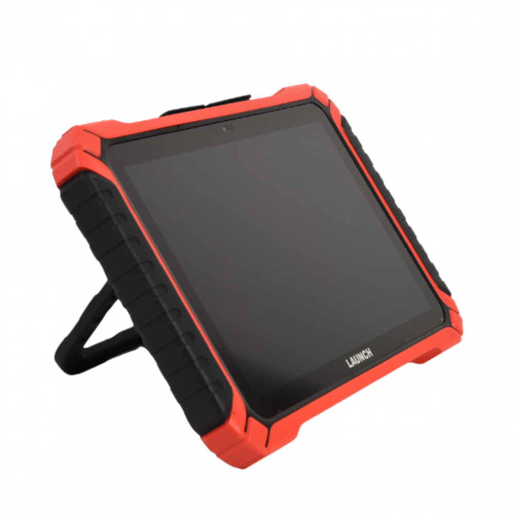 Launch X-431 PAD IX LINK PAD 9 Intelligent High-end Flagship Diagnostic Tool with Smartlink C3.0