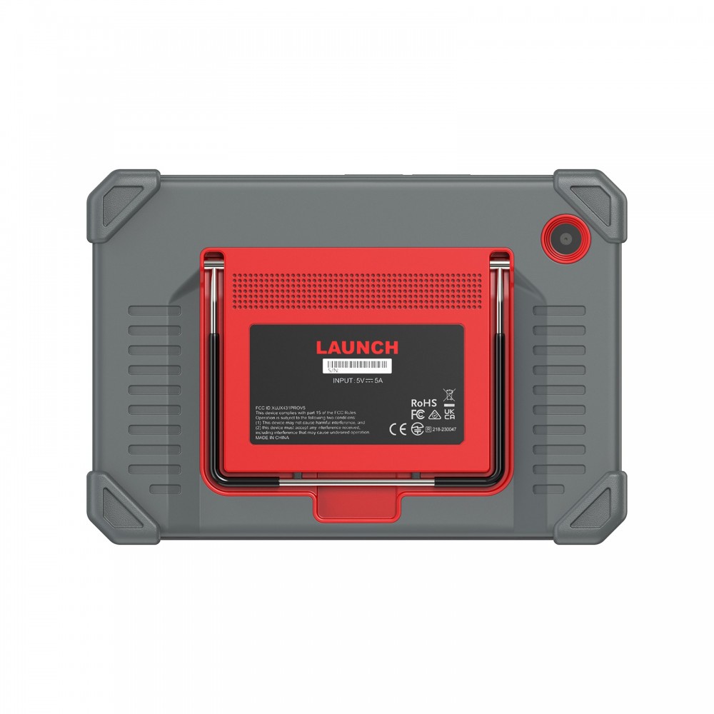 Launch X431 PRO5 PRO 5 Bi-Directional Diagnostic Coding Tool Plus X ...