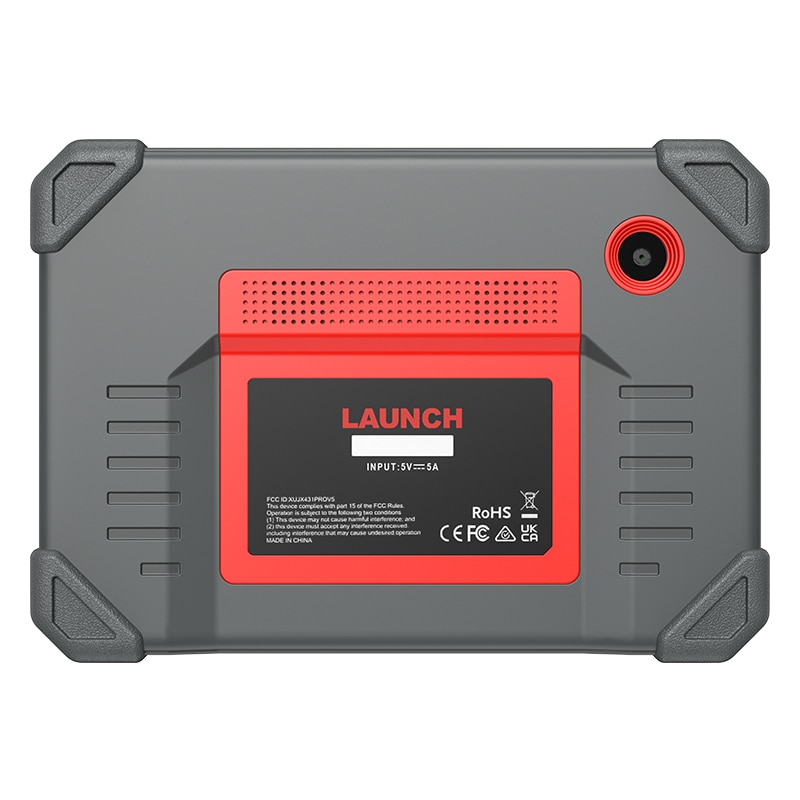 LAUNCH X431 IMMO Plus Car Key Programmer Diagnostic Scanner Key ...