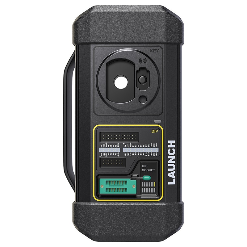 LAUNCH X431 IMMO Plus Car Key Programmer Diagnostic Scanner Key ...