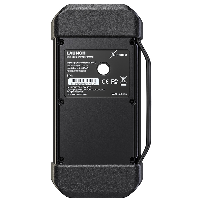 LAUNCH X431 IMMO Plus Car Key Programmer Diagnostic Scanner Key ...